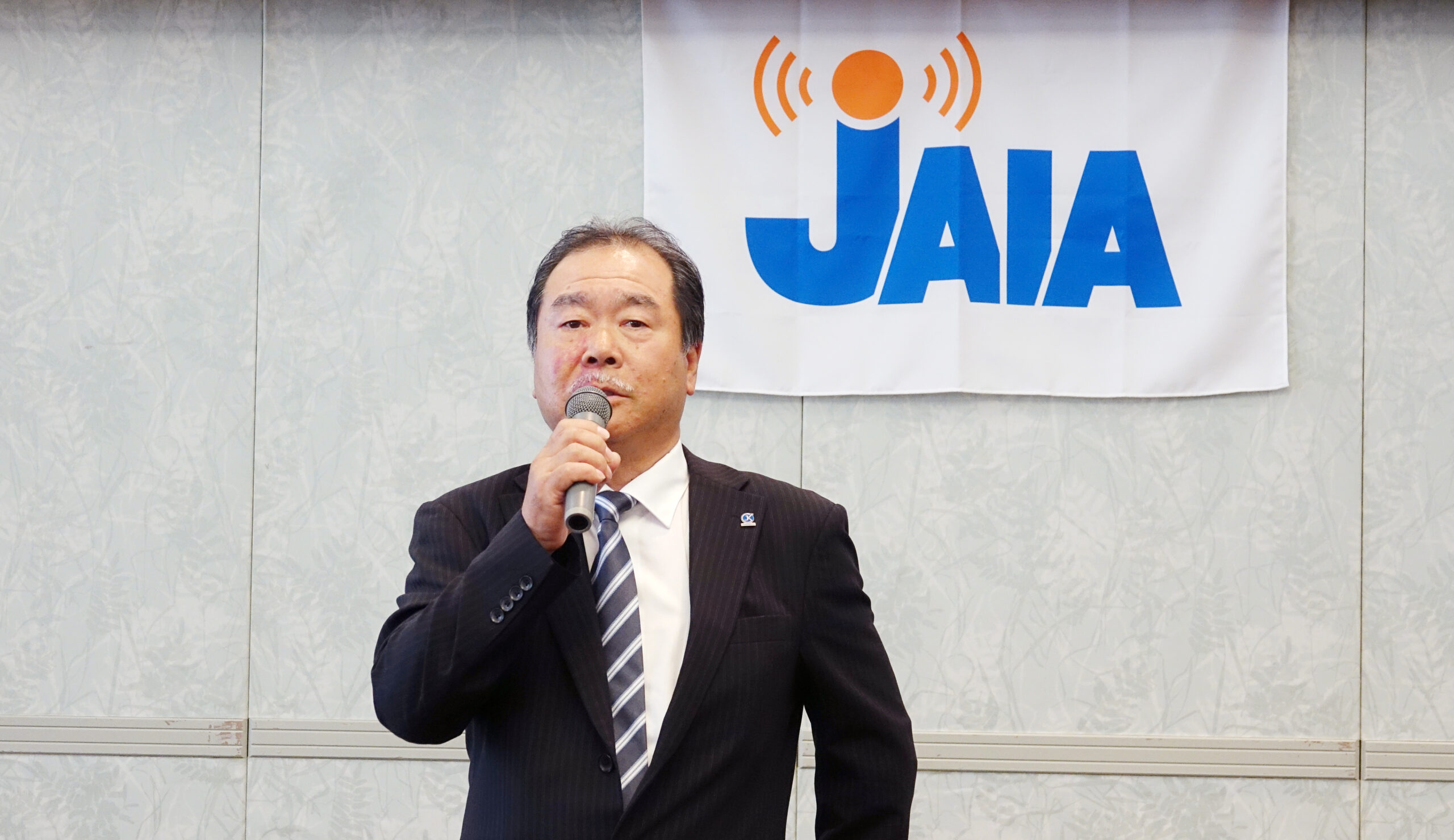 JAIA 第54回定時総会・懇親会 開催 | 電波タイムズ | 日本唯一の放送・情報通信の専門紙の電波タイムズのニュースサイト