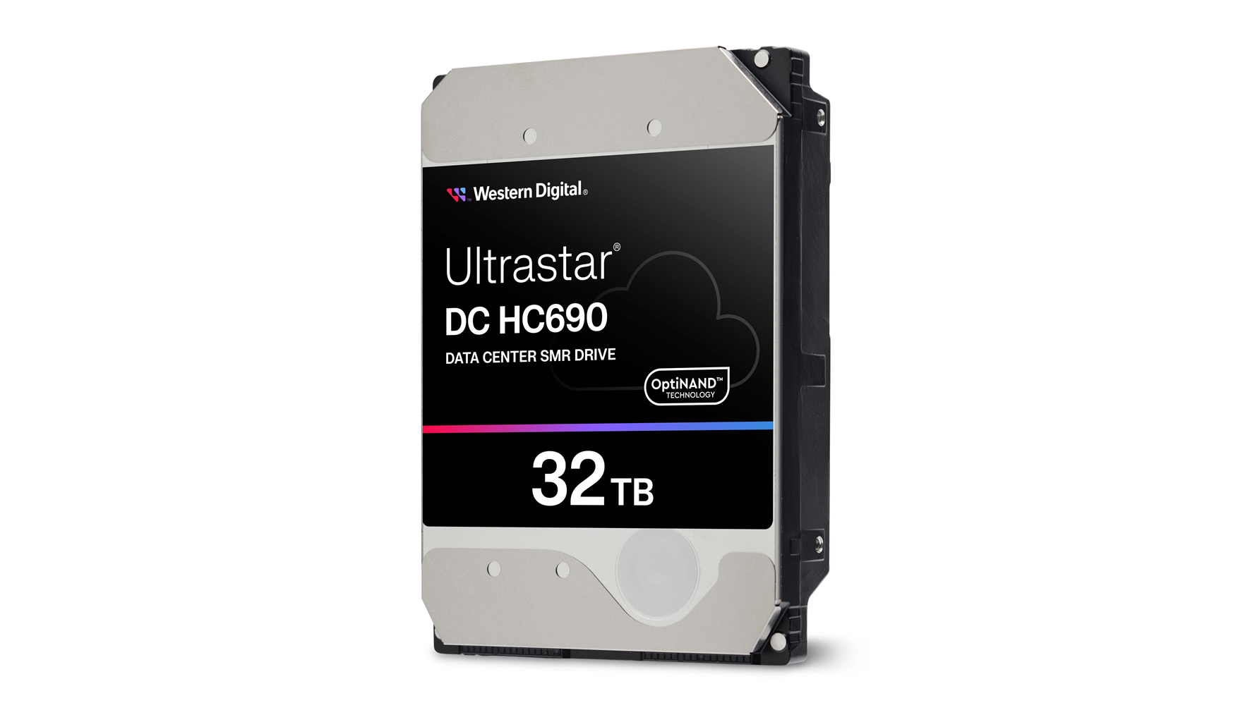 ウエスタンデジタル、世界最大32TB HDD | 電波タイムズ | 日本唯一の放送・情報通信の専門紙の電波タイムズのニュースサイト