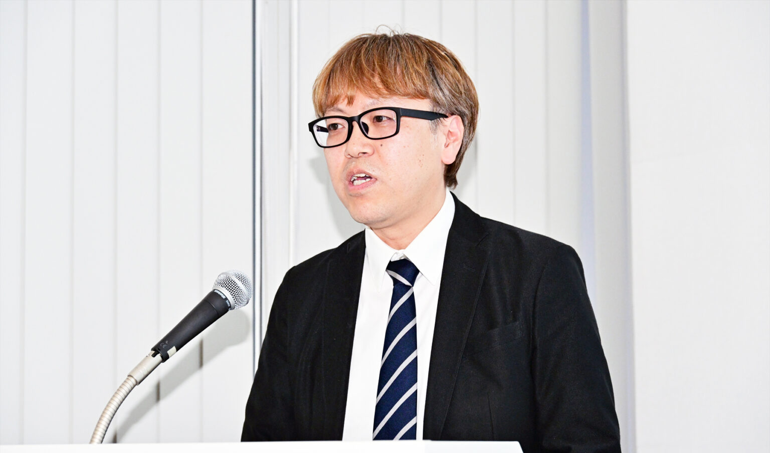 BS12 トゥエルビ 5年ぶりに編成説明会を開催 「放送局から総合メディア企業」を目指す | 電波タイムズ | 日本唯一の放送・情報通信の専門紙の電波タイムズのニュースサイト