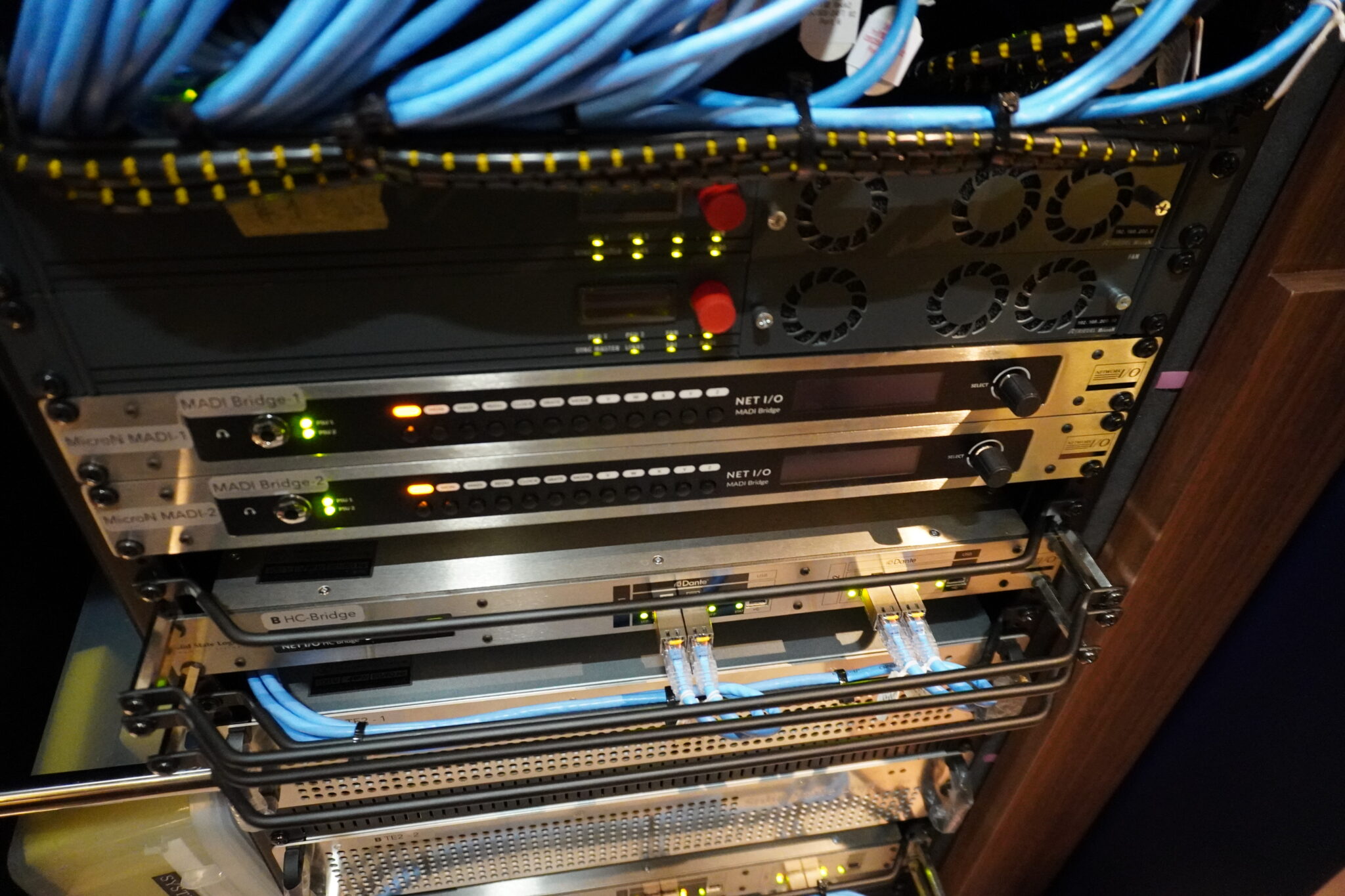 WOWOW、System Tを2つ導入しダブルメインに | 電波タイムズ | 日本唯一の放送・情報通信の専門紙の電波タイムズのニュースサイト