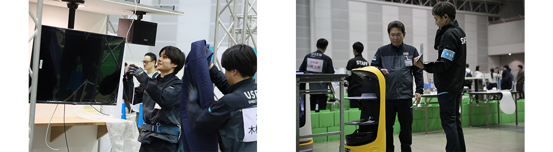 USEN FIELDING、フィールドエンジニア技術技能大会 「USEN FIELDING GRAND PRIX-2025-」初開催 | 電波タイムズ | 日本唯一の放送・情報通信の専門紙の ...