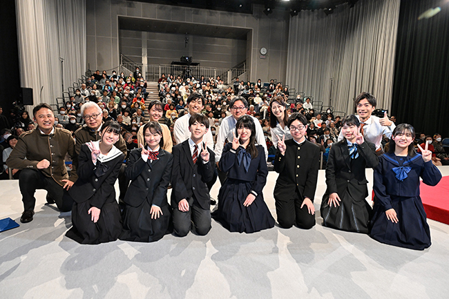 [NHK]放送100年 福岡発ラジオドラマ『JOLK～戦時下を生きたアナウンサーたち～』ラジオ第1で6月15日に全国放送 | 電波タイムズ | 日本唯一の放送・情報通信の専門紙の電波タイムズの ...