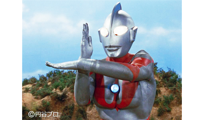NHK 特撮の金字塔「ウルトラマン」が4Kで鮮やかに復活！7/11よりNHK BSP4Kで全39話放送開始 | 電波タイムズ | 日本唯一の ...